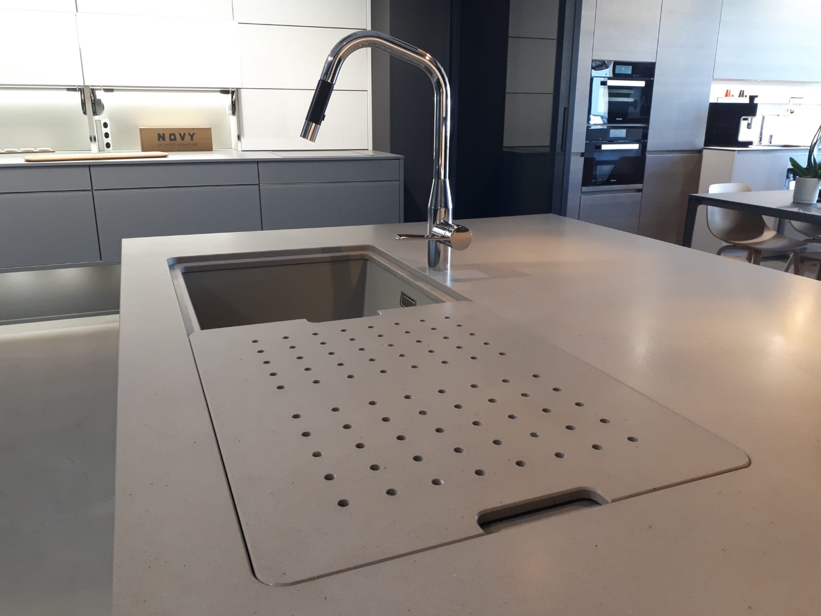 Pierredeplan | Quartz