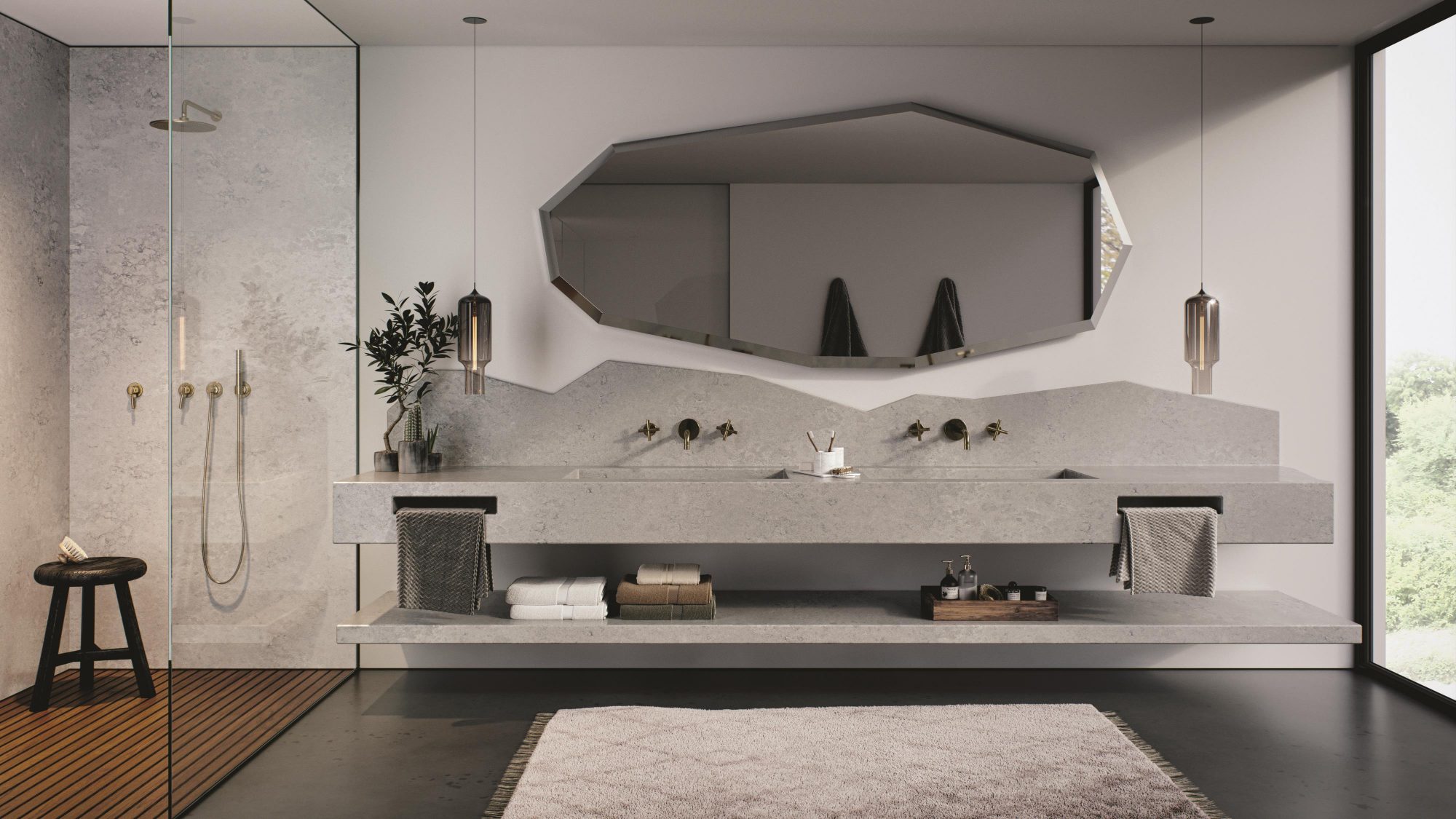 Pierredeplan | Quartz