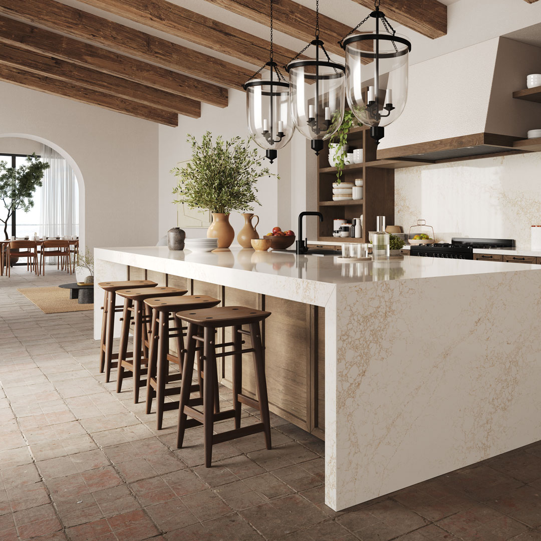 Pierredeplan | Tendances cuisine 2025 : matières et couleurs phares