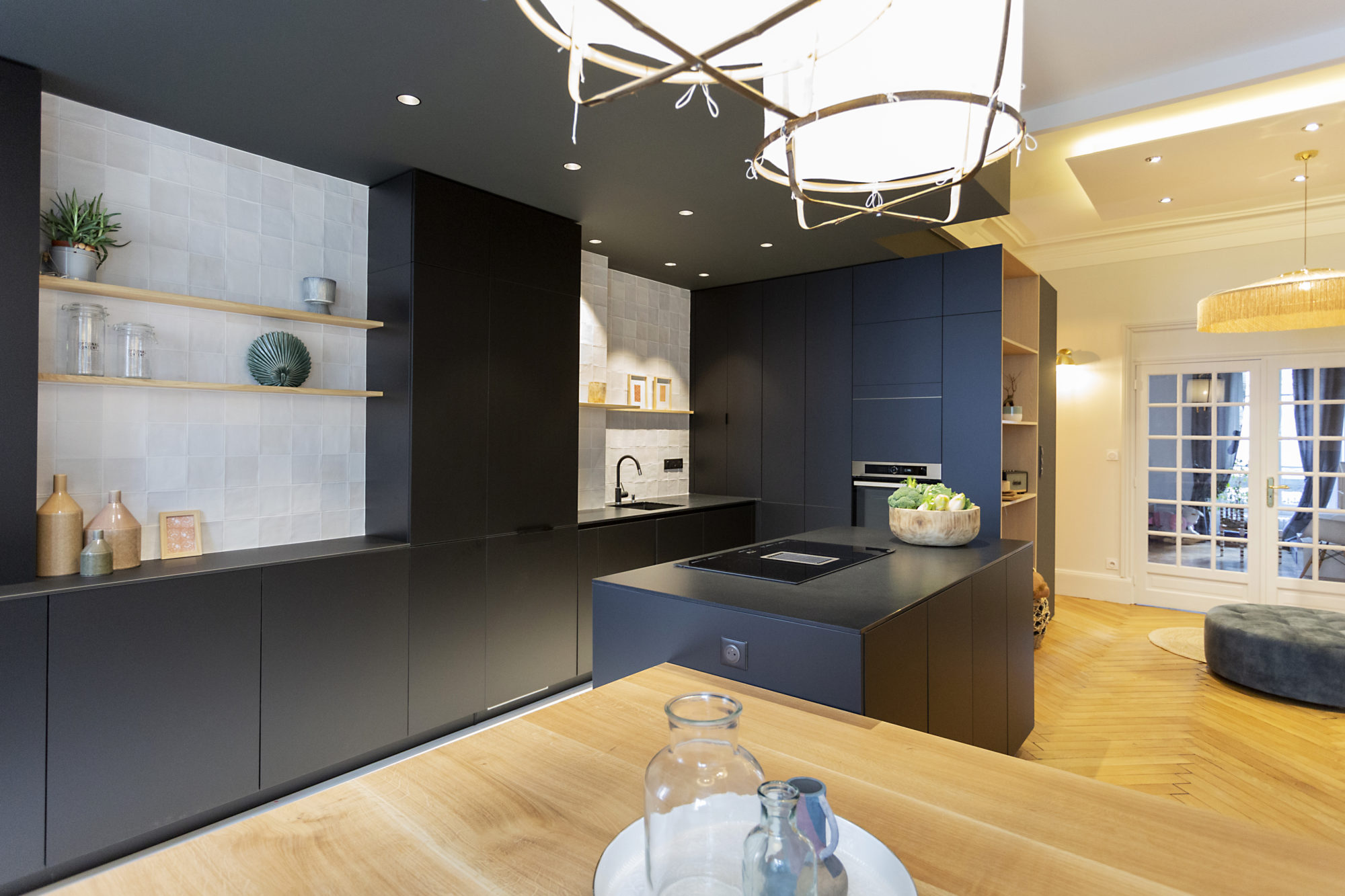 Plan de travail en quartz - IDQUARTZ | Pierredeplan