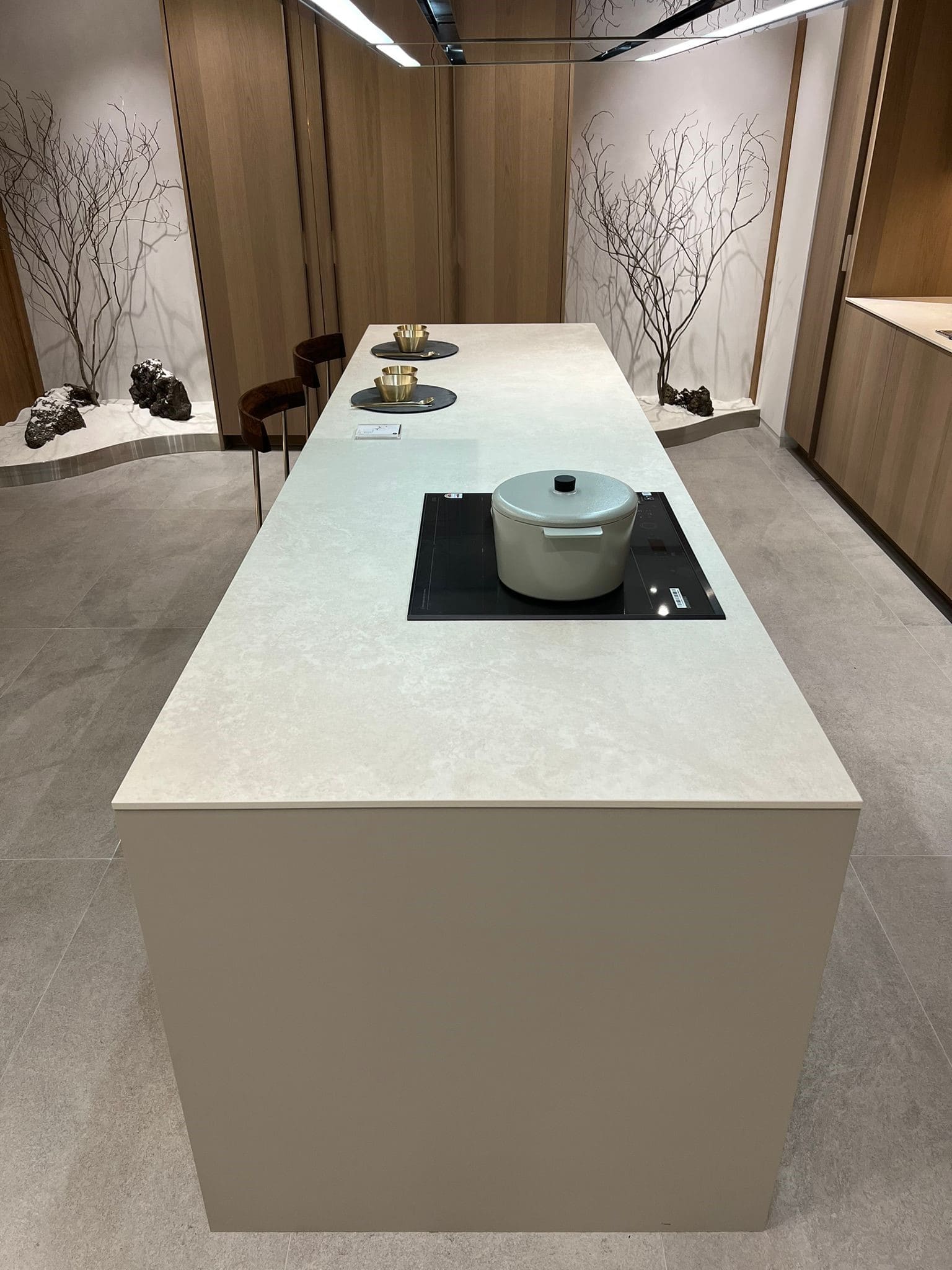 Plan de travail céramique - PLANCÉRAM | Pierredeplan