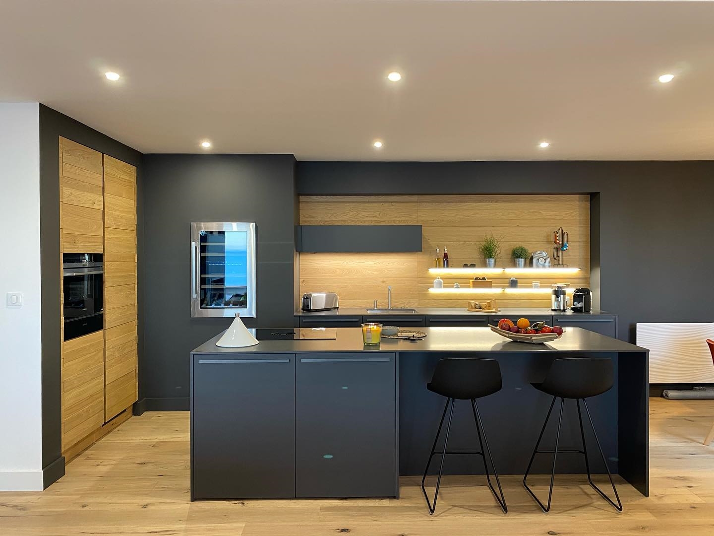 Plan de travail en quartz - IDQUARTZ | Pierredeplan